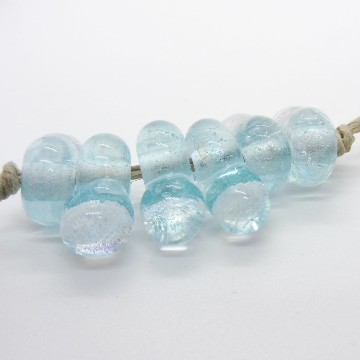 2 Mermaid Tears | Prima Donna Designs